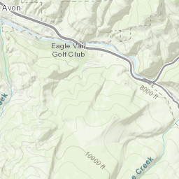 ArcGIS Web Application