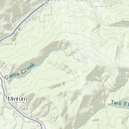 ArcGIS Web Application