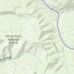 ArcGIS Web Application