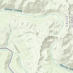 ArcGIS Web Application