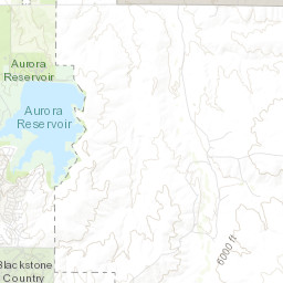 ArcGIS Web Application