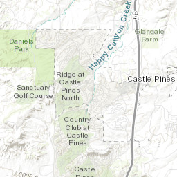 ArcGIS Web Application