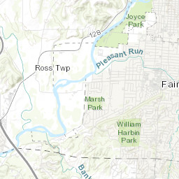 ArcGIS Web Application