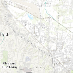 ArcGIS Web Application