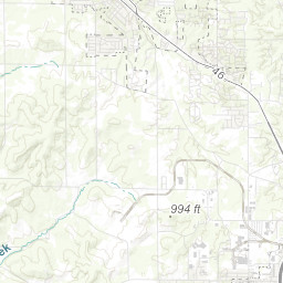 ArcGIS Web Application