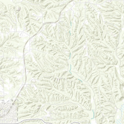 ArcGIS Web Application