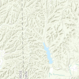 ArcGIS Web Application