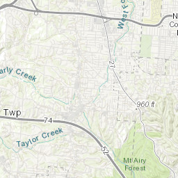 ArcGIS Web Application