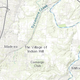 ArcGIS Web Application
