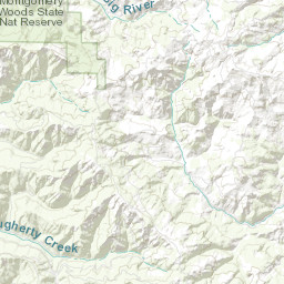 Bureau of Land Management, Esri, HERE, Garmin, USGS, NGA, EPA, USDA ...