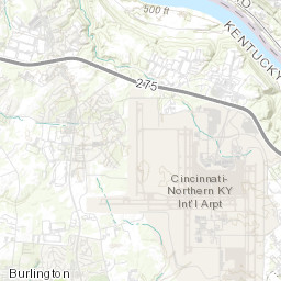 ArcGIS Web Application