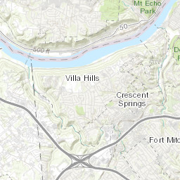 ArcGIS Web Application