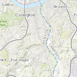 ArcGIS Web Application