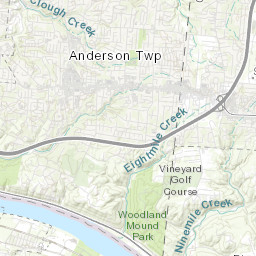 ArcGIS Web Application