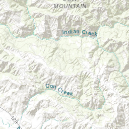 Bureau of Land Management, Esri, HERE, Garmin, USGS, NGA, EPA, USDA ...