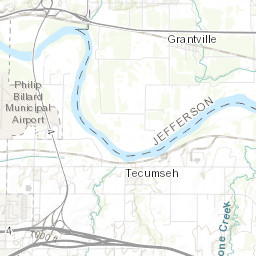 ArcGIS Web Application