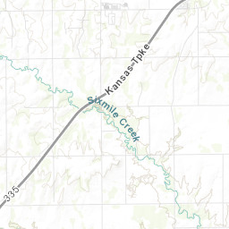 ArcGIS Web Application