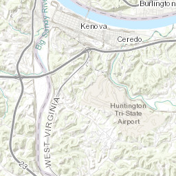 ArcGIS Web Application