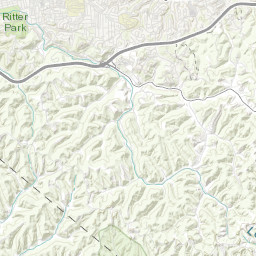 ArcGIS Web Application