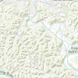 ArcGIS Web Application