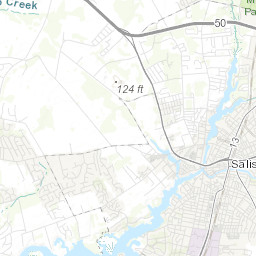 ArcGIS Web Application