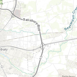 ArcGIS Web Application