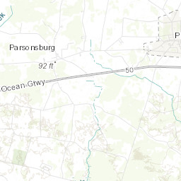 ArcGIS Web Application