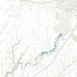 ArcGIS Web Application