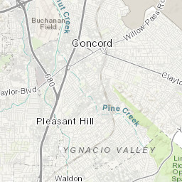 Bureau of Land Management, Esri, HERE, Garmin, USGS, NGA, EPA, USDA, NPS