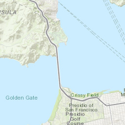 ArcGIS Web Application