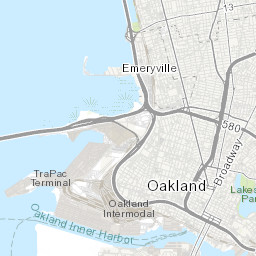 ArcGIS Web Application