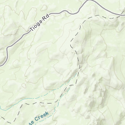 Topography and our national heritage - Earth Science GeoInquiries
