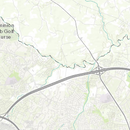 ArcGIS Web Application