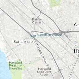 Bureau of Land Management, Esri, HERE, Garmin, USGS, NGA, EPA, USDA, NPS