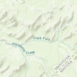Topography and our national heritage - Earth Science GeoInquiries