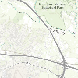 ArcGIS Web Application