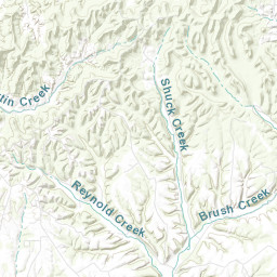 Esri, HERE, Garmin, USGS, NGA, EPA, USDA, NPS | Kentucky Division of ...