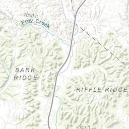 Esri, HERE, Garmin, USGS, NGA, EPA, USDA, NPS | Kentucky Division of ...