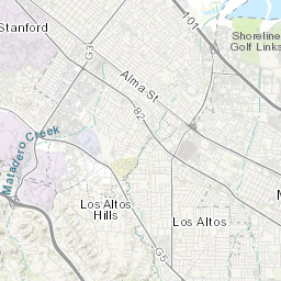 ArcGIS Web Application