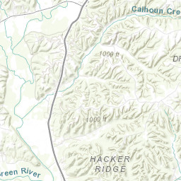 Esri, HERE, Garmin, USGS, NGA, EPA, USDA, NPS | Kentucky Division of ...