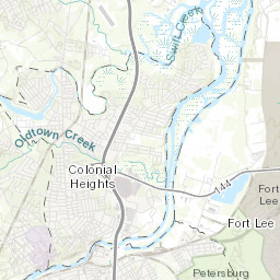 VITA, Esri, HERE, Garmin, USGS, NGA, EPA, USDA, NPS