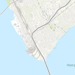 ArcGIS Web Application