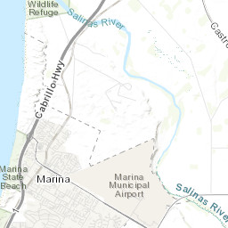 ArcGIS Web Application