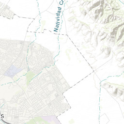 ArcGIS Web Application