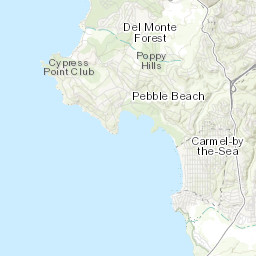 ArcGIS Web Application