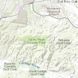 ArcGIS Web Application