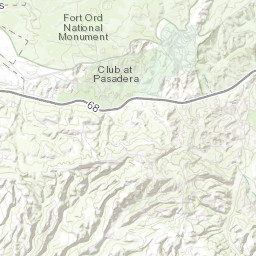 ArcGIS Web Application