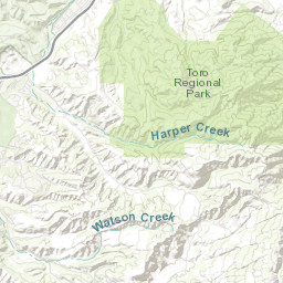 ArcGIS Web Application