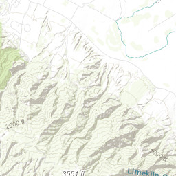 ArcGIS Web Application