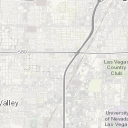 Clark County, NV, Bureau of Land Management, Esri, HERE, Garmin, USGS ...